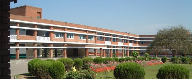 Top Schools in India- The List of Best 26